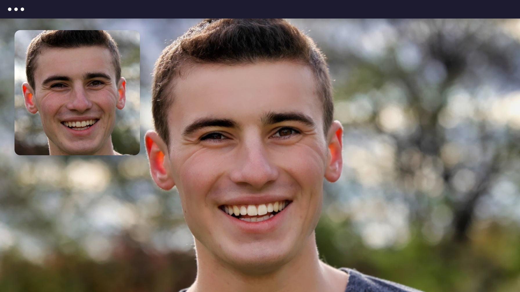 AI Portrait Enhancer: BeFunky - Enhance Portraits With One Click