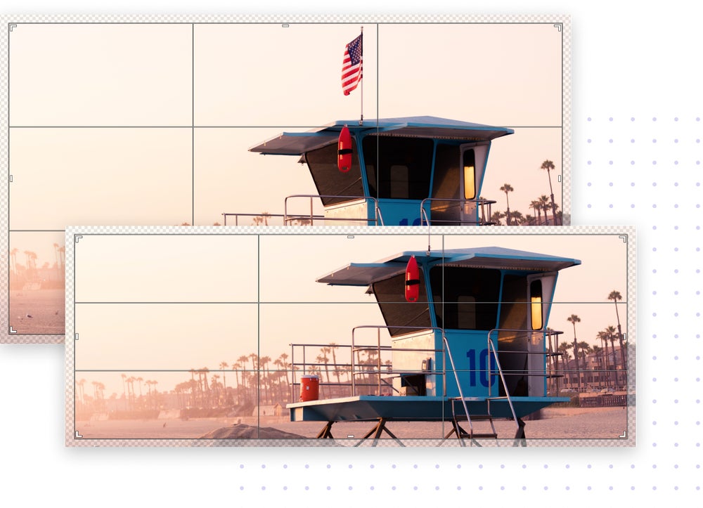 Crop Photos Online: BeFunky - Free Image Crop Tool