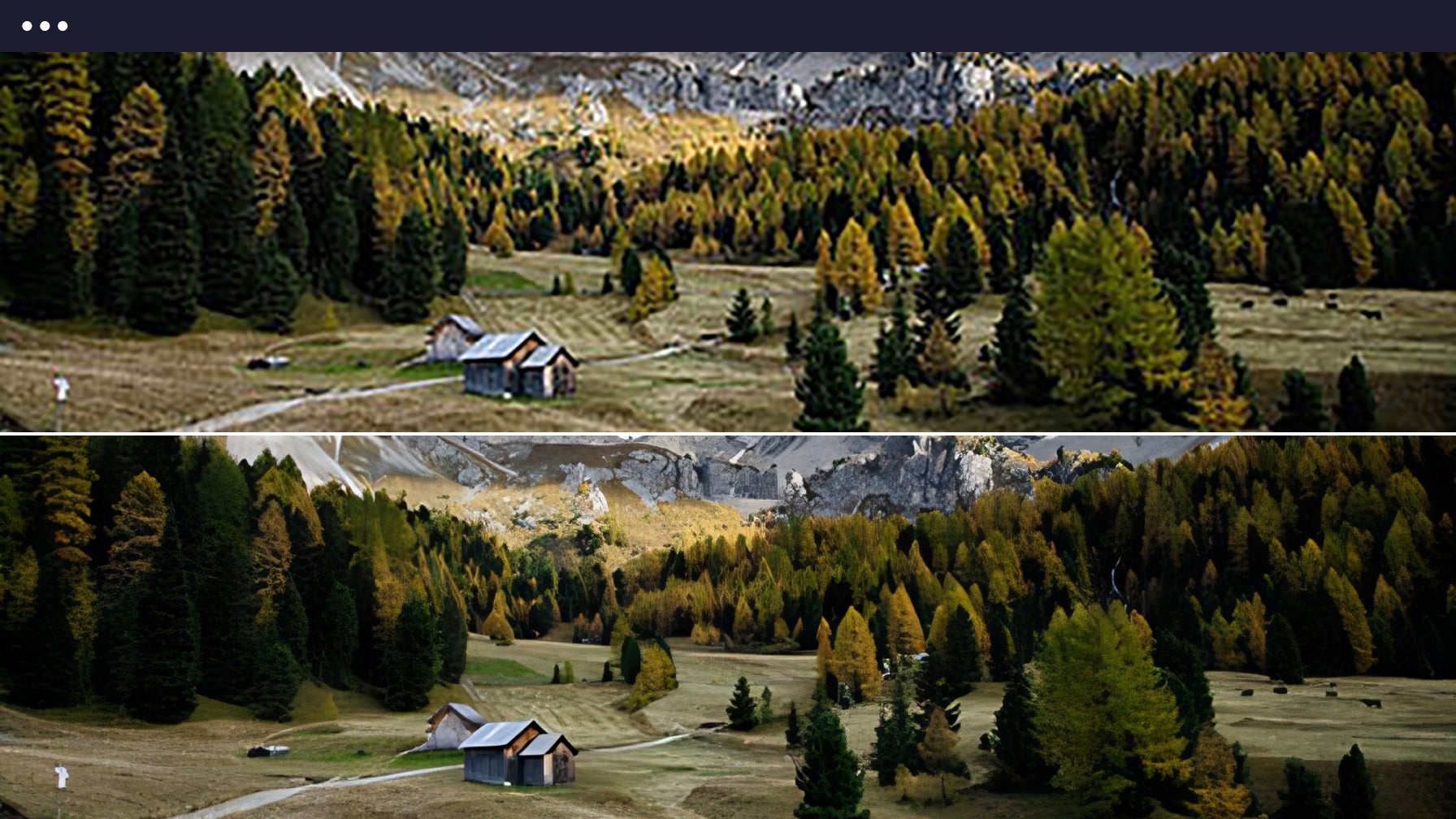 Image Upscaler: Increase Image Resolution in One Click