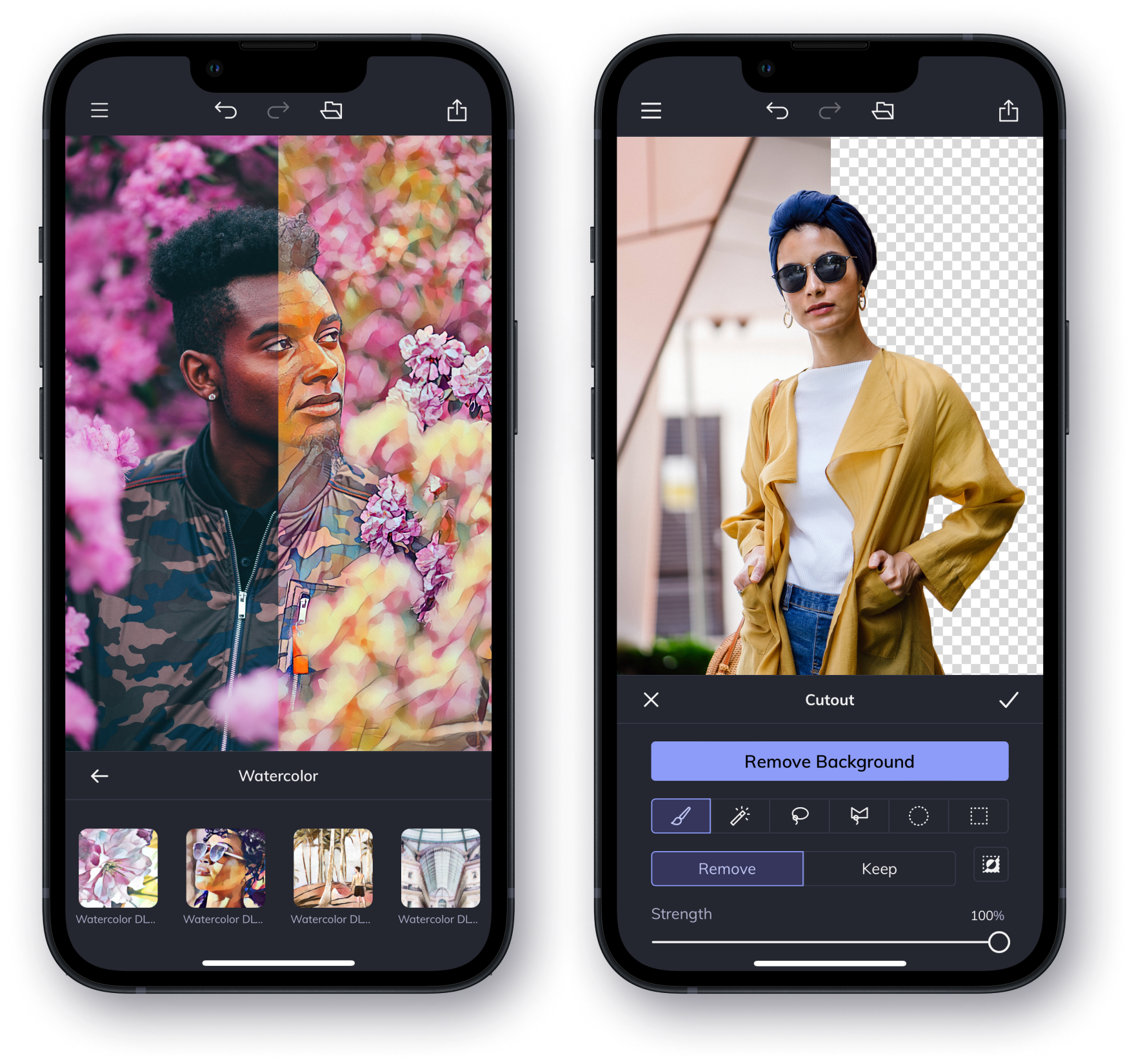 Photo Editor Online Free Image Editing