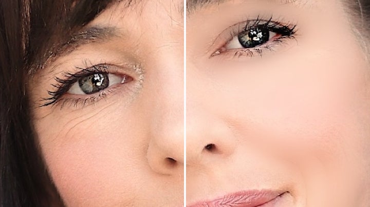Touch Up | BeFunky: Image Retouching & Face Editor