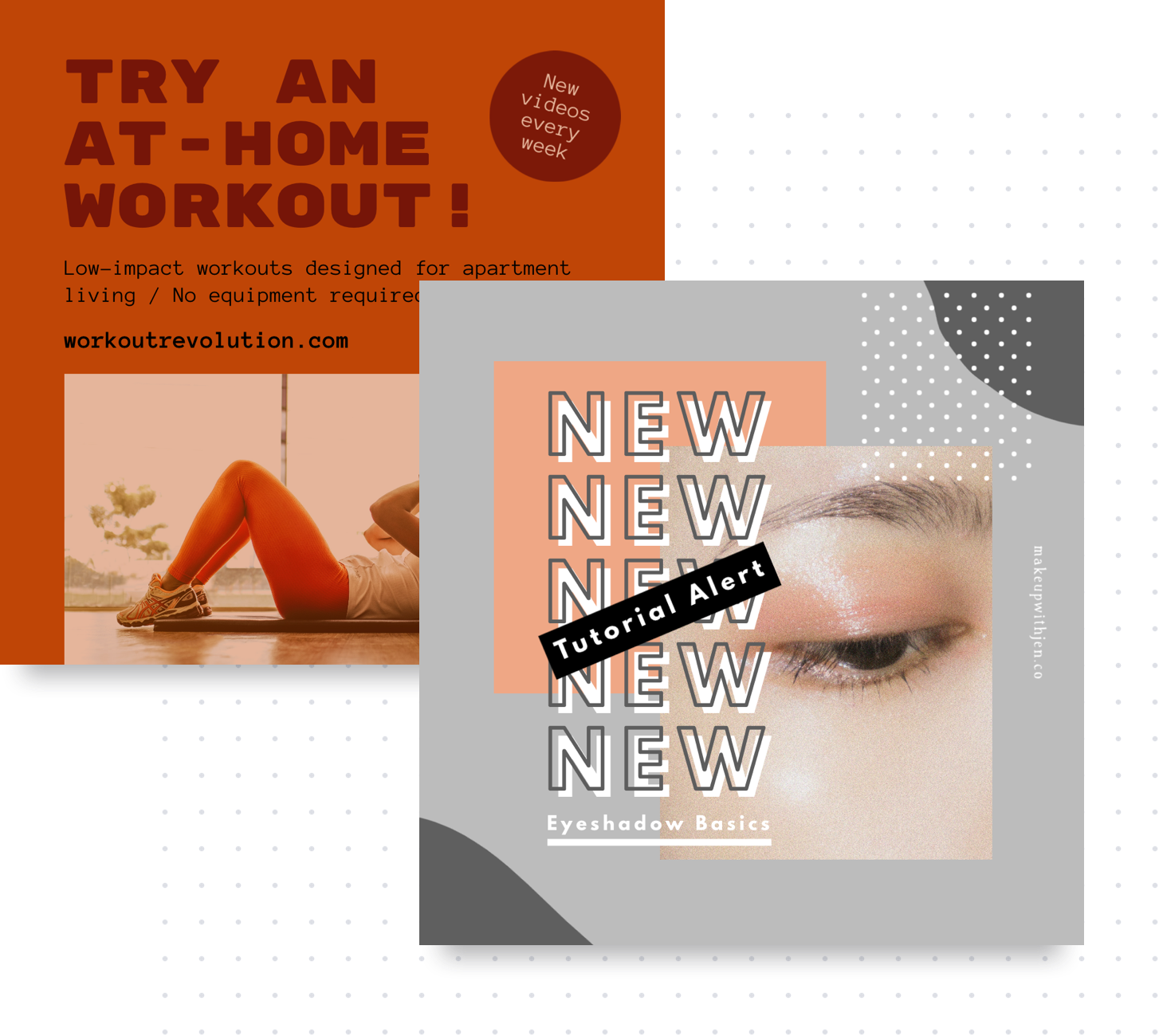 Facebook Templates | Create Facebook Graphics with BeFunky