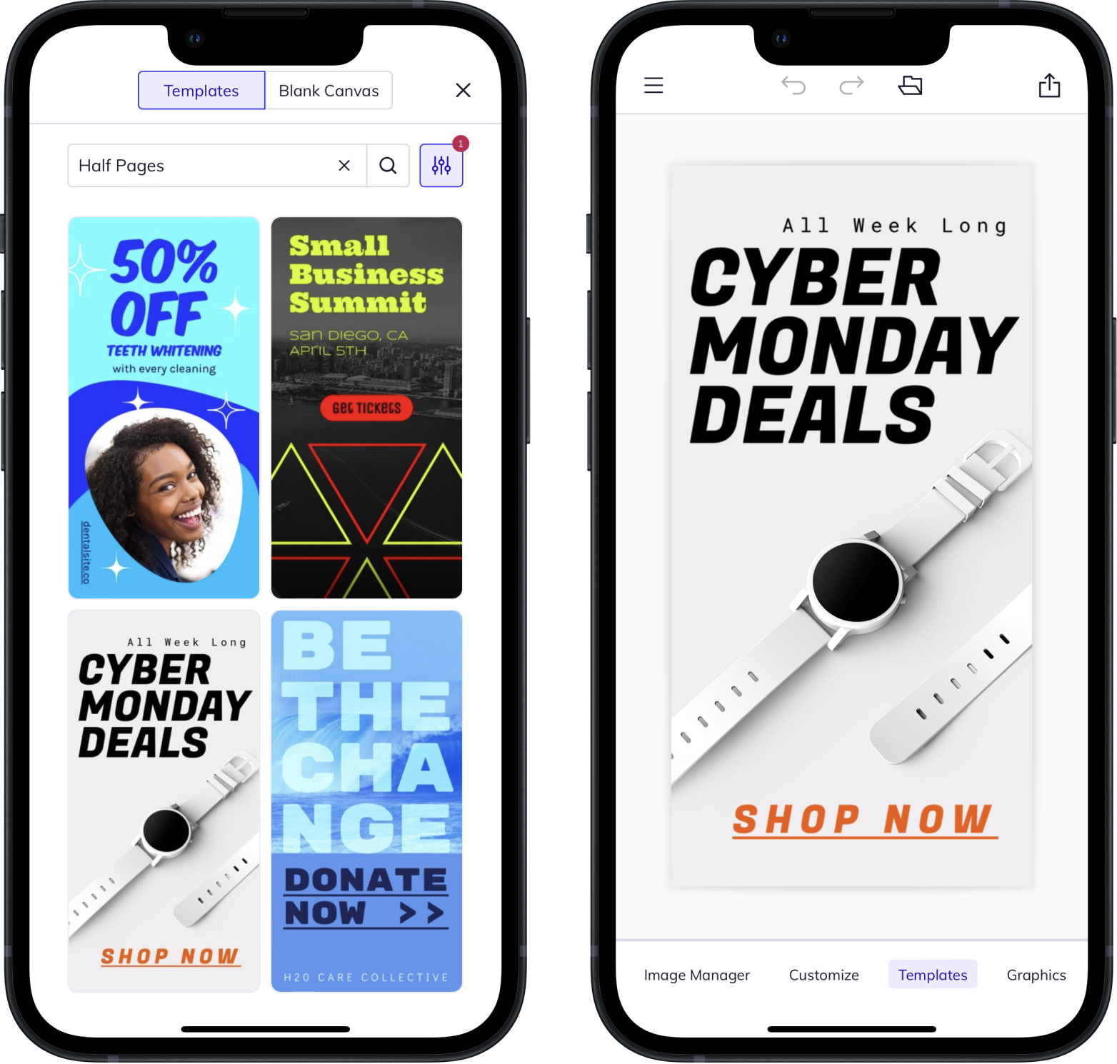 Banner Maker: BeFunky - Easily Create Stunning Online Banners