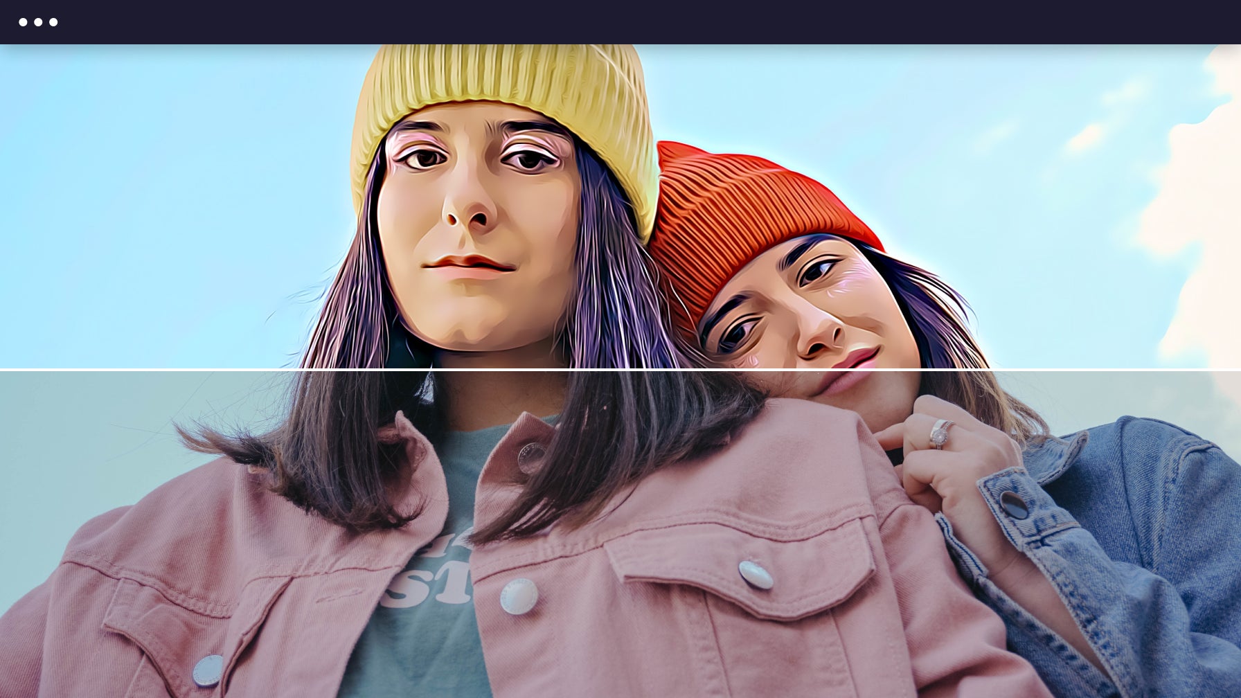 Photo Editor: BeFunky - Free Online Image Editing