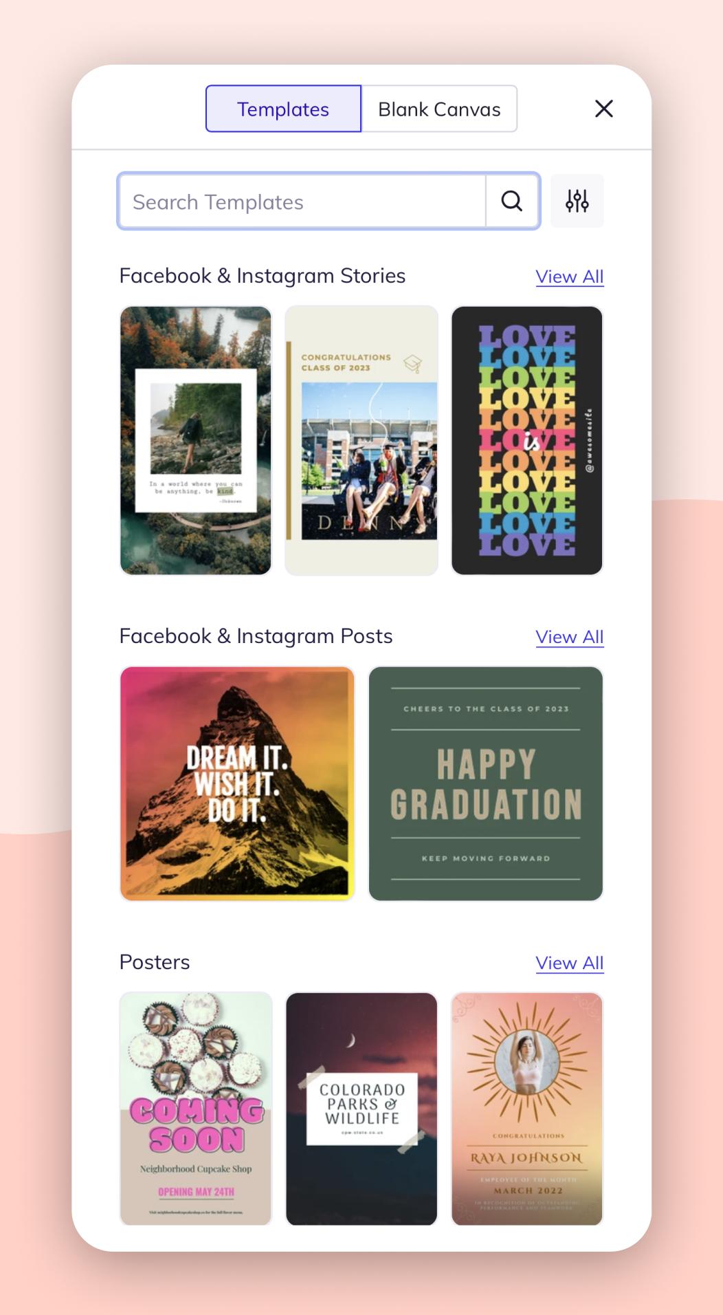 BeFunky: Free Mobile Photo Editor, Collage Maker, & Design app