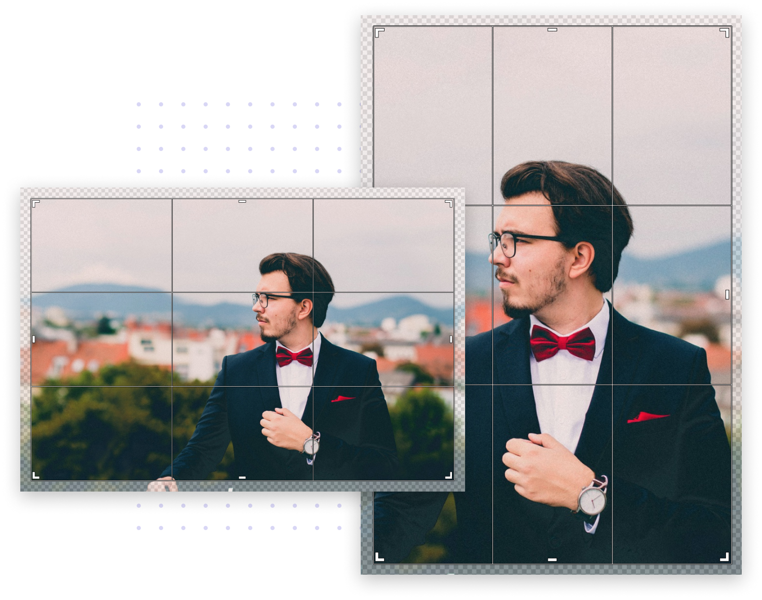 Cropping Photography Composition