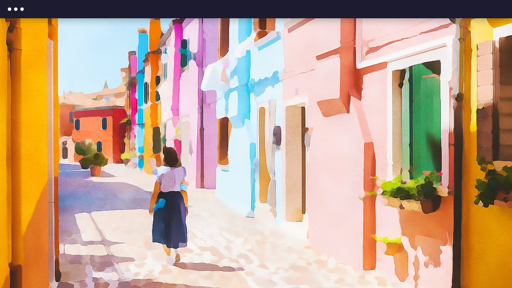 Digital Art | Go From Photo To Digital Painting With BeFunky