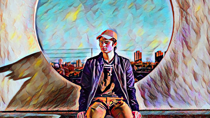 Photo to Painting - Instantly Turn Your Photo Into a Painting