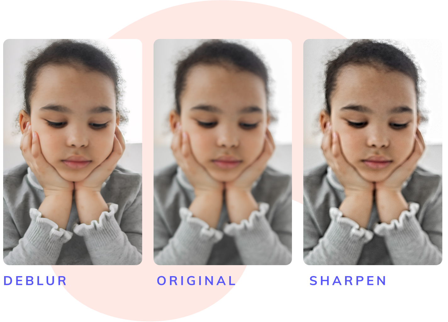 Unblur Image - BeFunky: Deblur Images in a Single Click