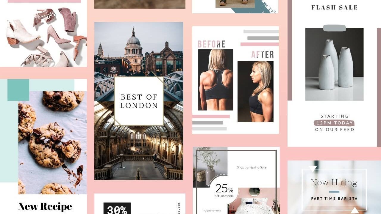 What's New | Check Out BeFunky's Recent Updates