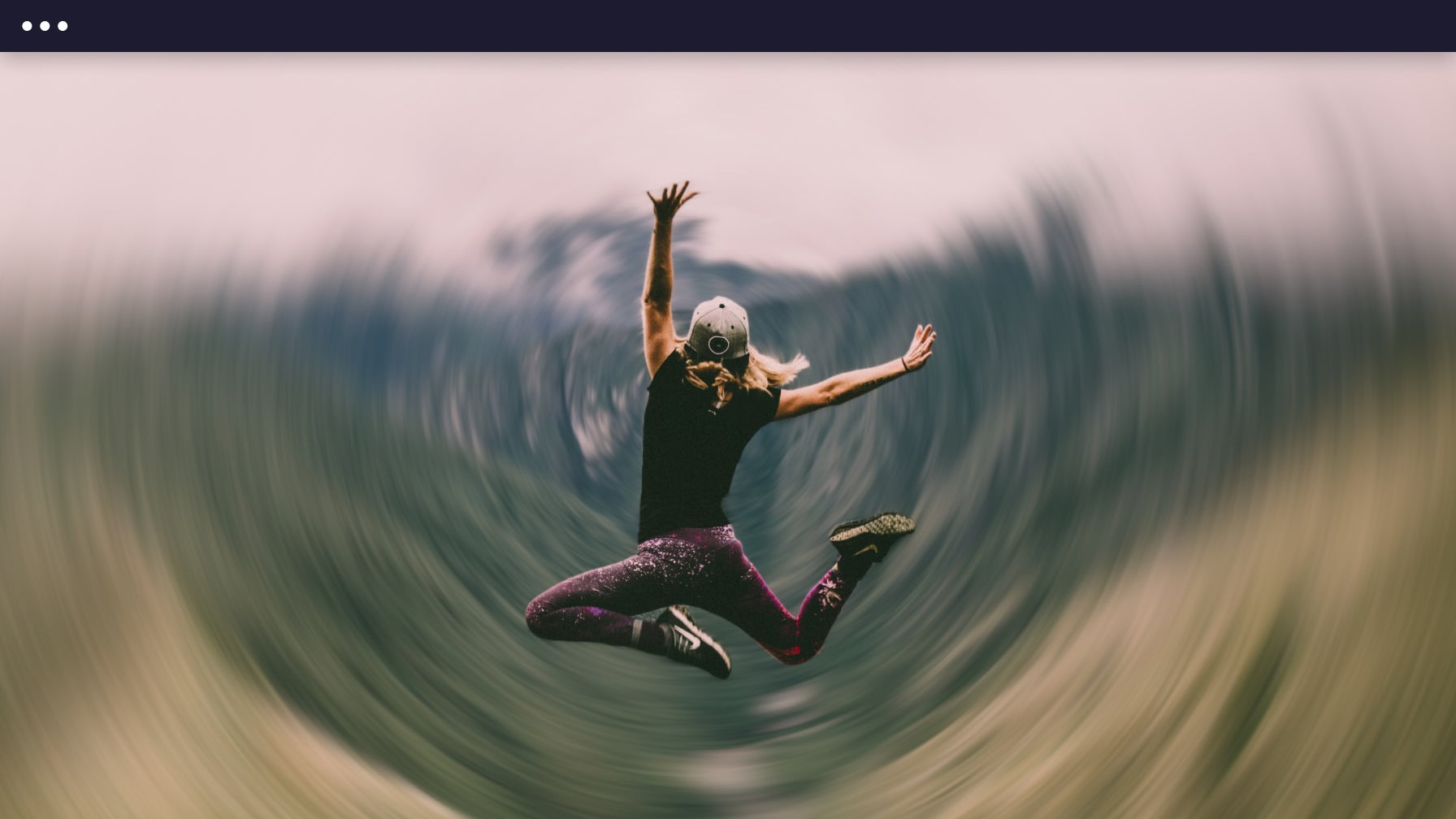 Blur Image | Easily Blur Images With BeFunky