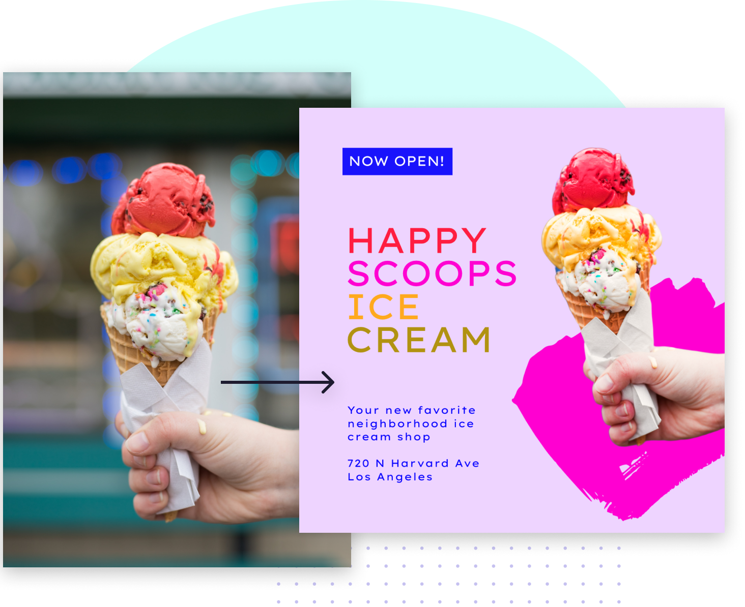 AI Background Remover: Remove Image Backgrounds in One-Click