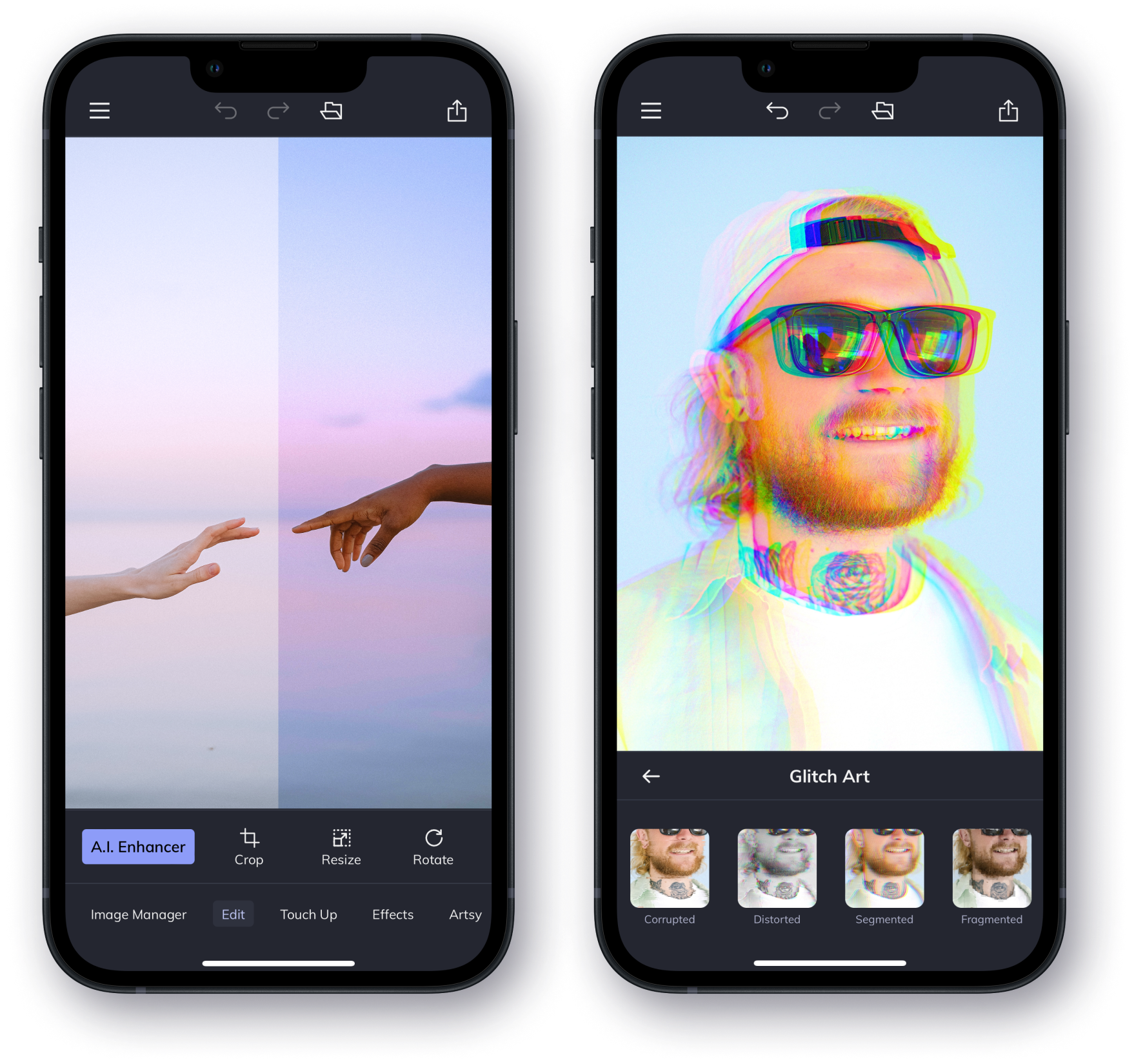 Photo Editor: BeFunky - Free Online Image Editing