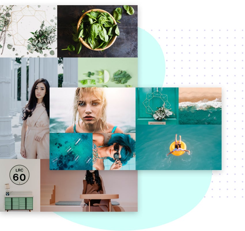 Collage Maker | BeFunky: Create Photo Collages