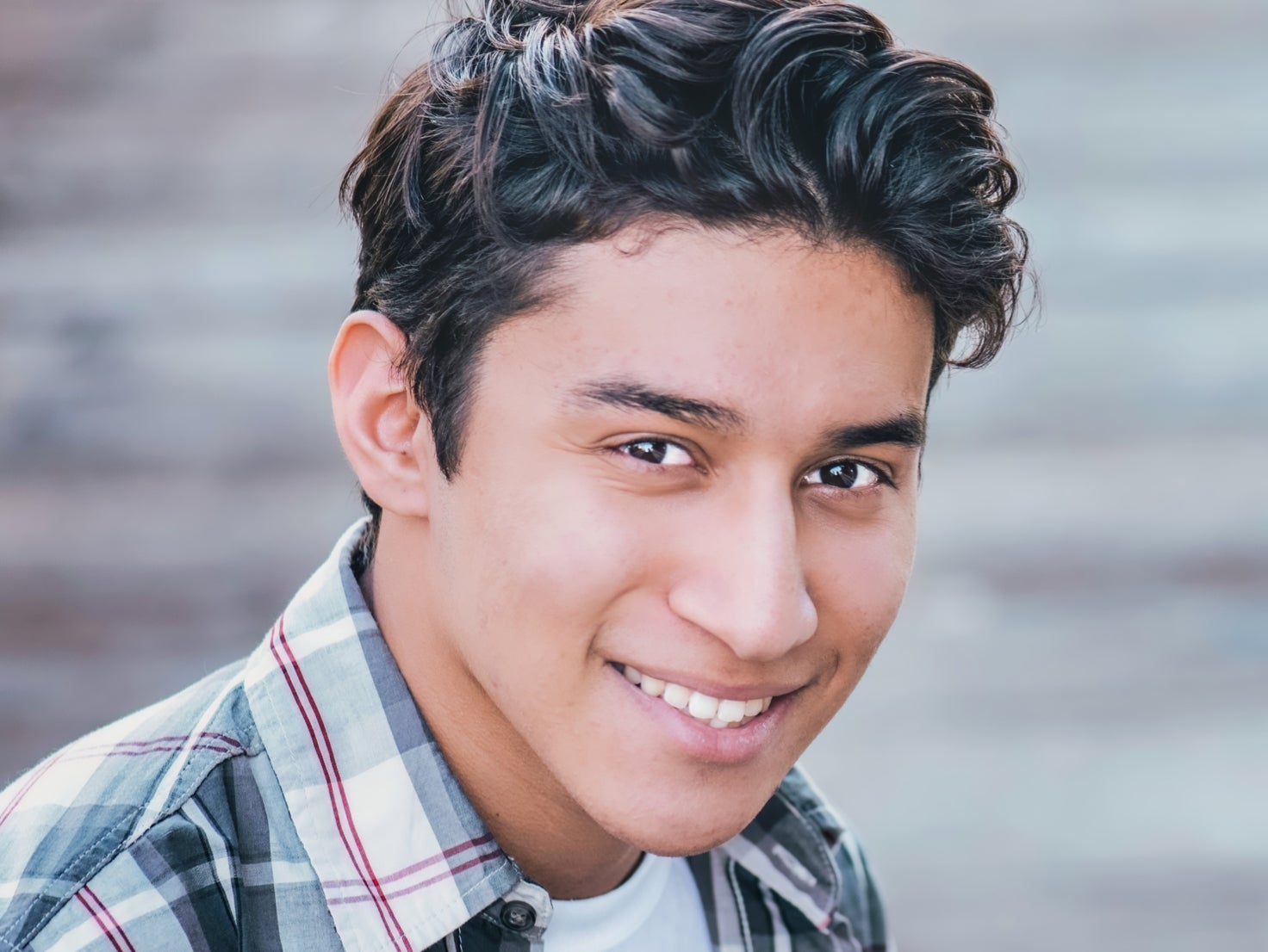 AI Portrait Enhancer: BeFunky - Enhance Portraits With One Click