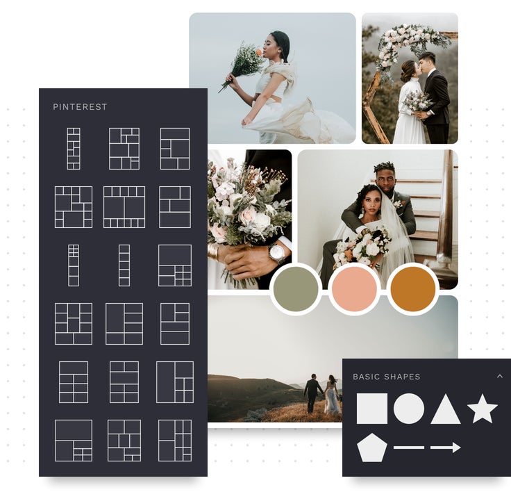 Pinterest Images | Create Pinterest Pins With BeFunky