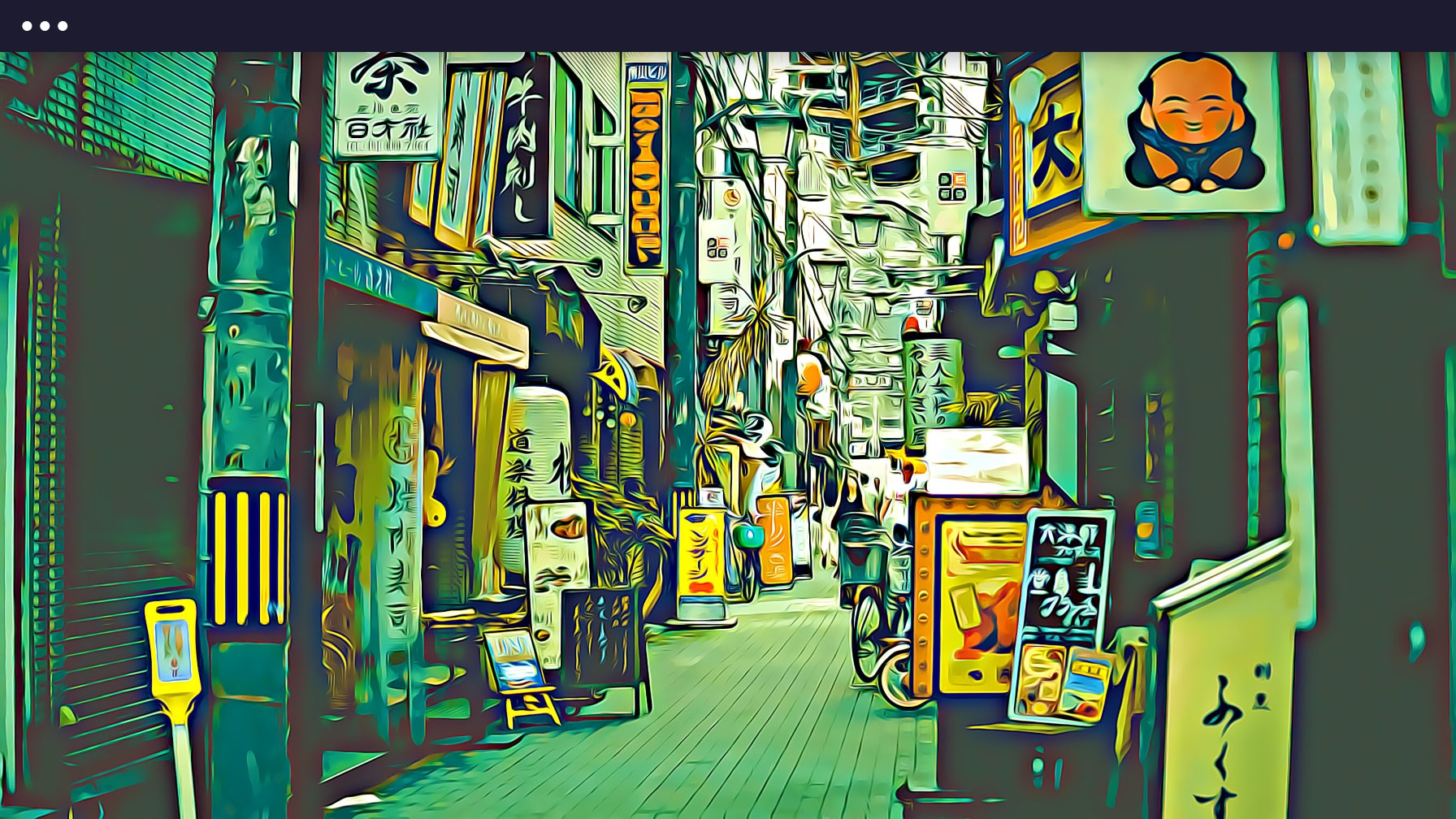 Photo to Cartoon: BeFunky - Turn Any Photo Into a Cartoon