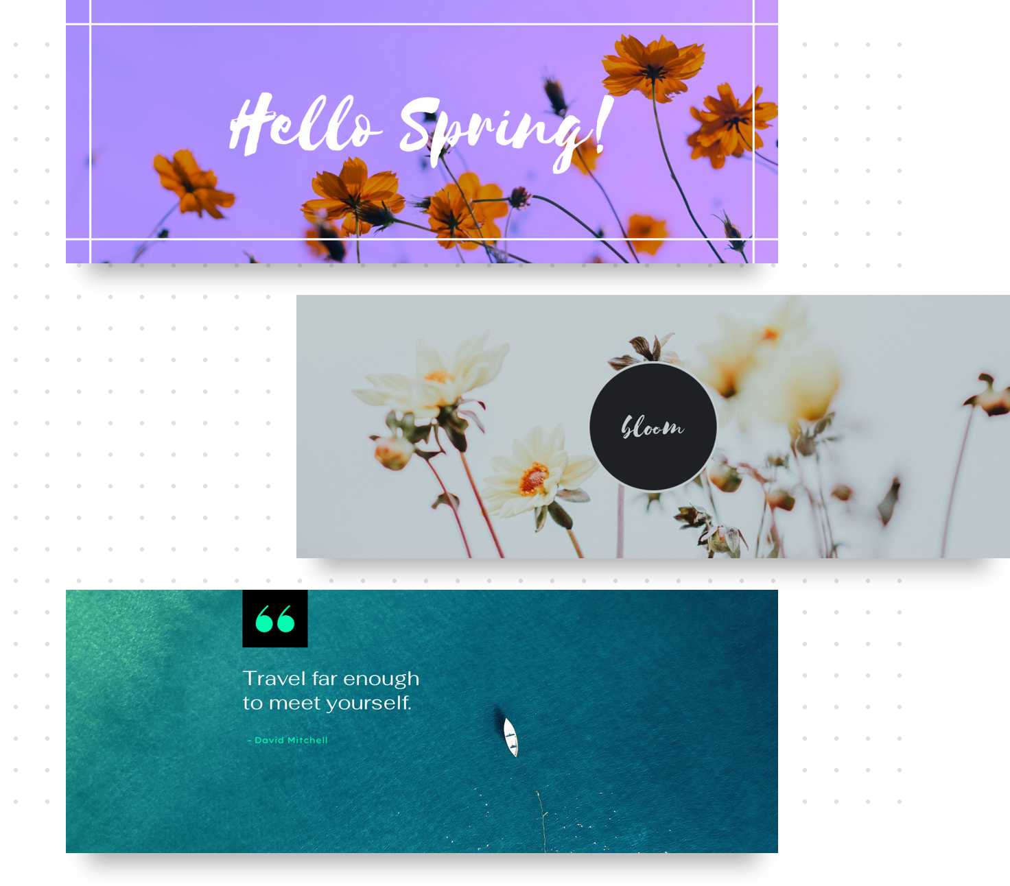 Facebook Cover Photos | BeFunky's Facebook Cover Photo Maker