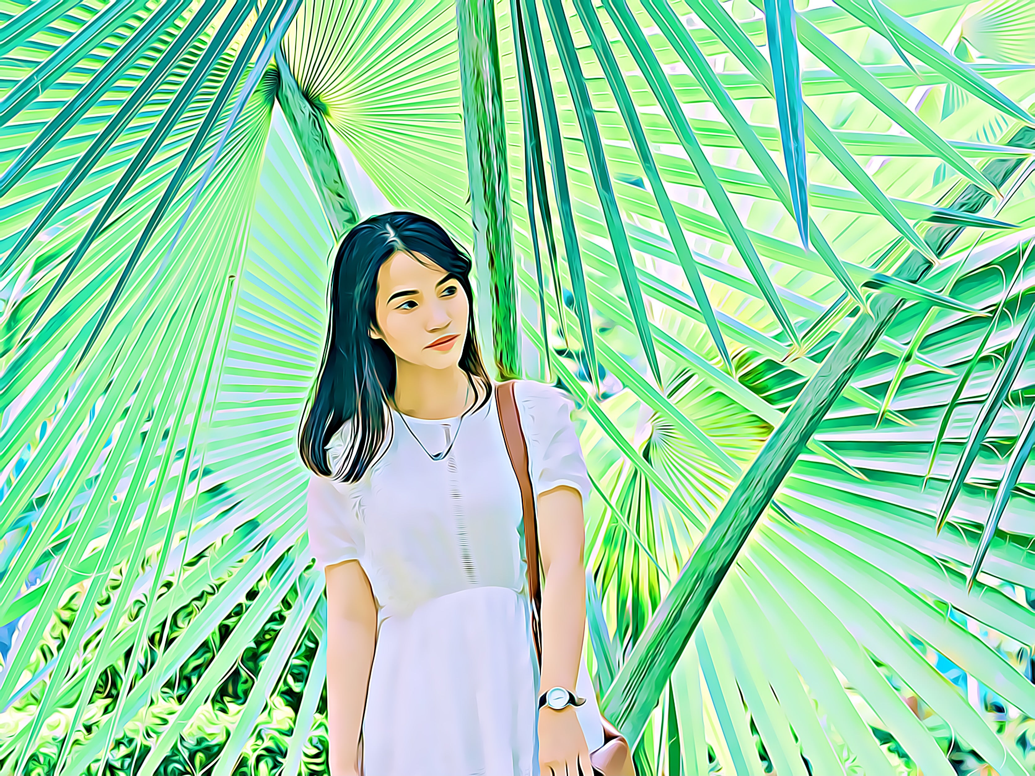 Photo to Cartoon: BeFunky - Cartoon Effects and Filters