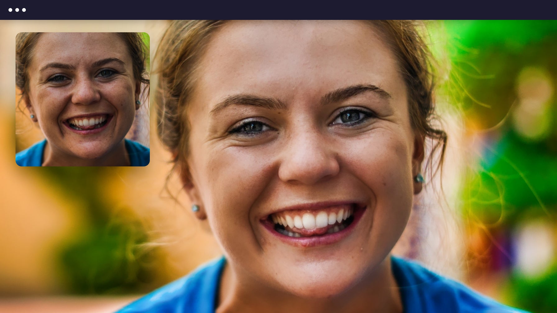 AI Portrait Enhancer: BeFunky - Enhance Portraits With One Click