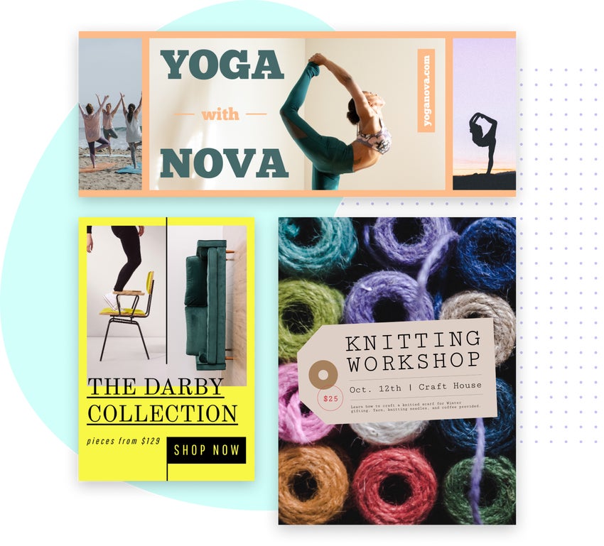 Graphic Designer | BeFunky: Free Online Graphic Design Tools