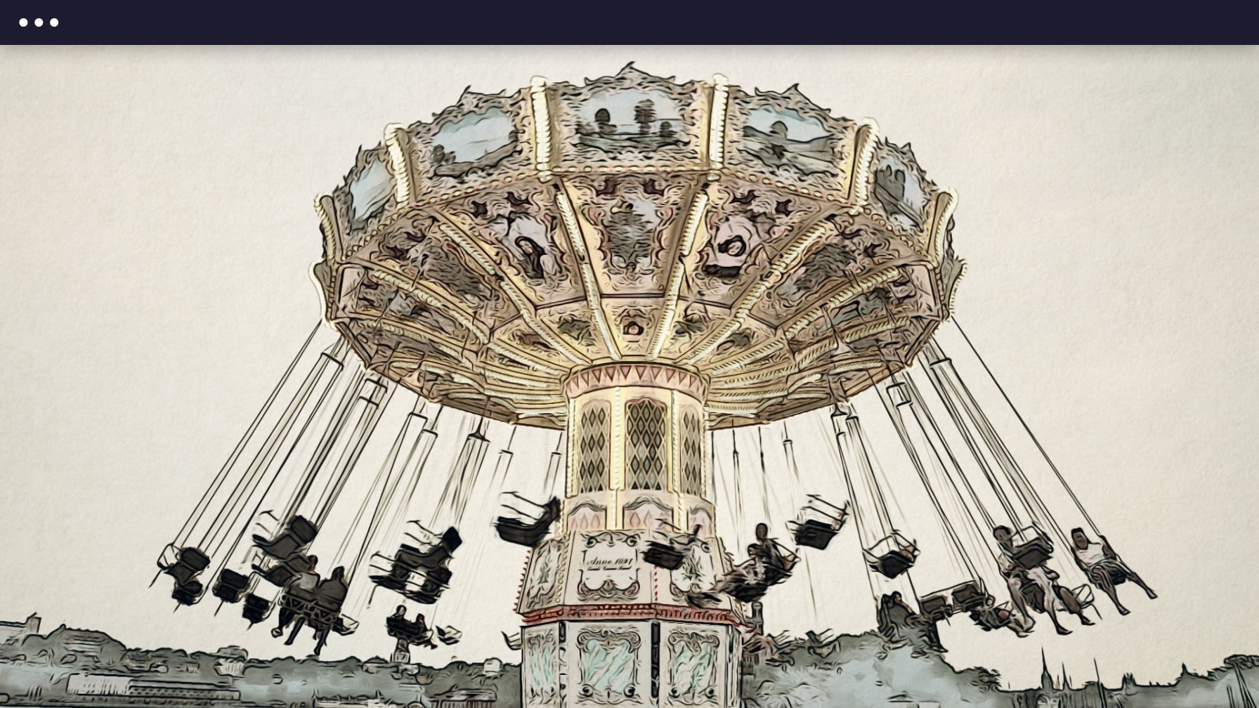 Digital Art | Go From Photo To Digital Painting With BeFunky