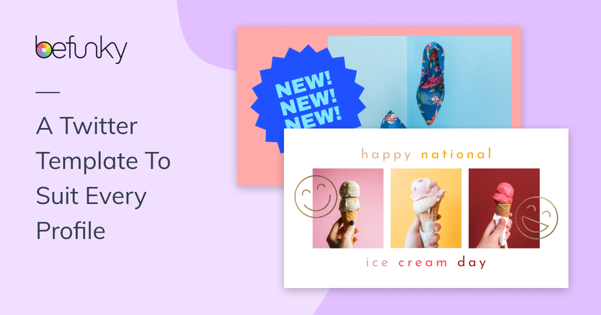 Twitter Tweet Template