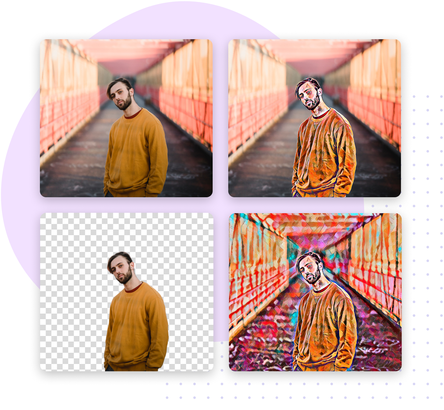 AI Photo Editing - BeFunky: Photo Editing Simplified