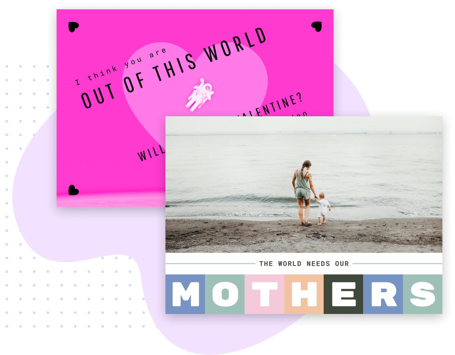 Card Maker: BeFunky – Create Custom Greeting Cards Online