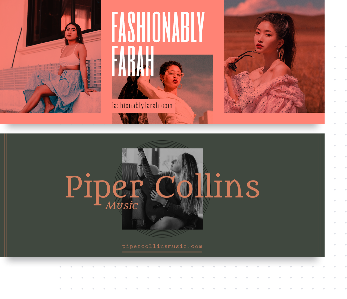 Facebook Templates | Create Facebook Graphics with BeFunky