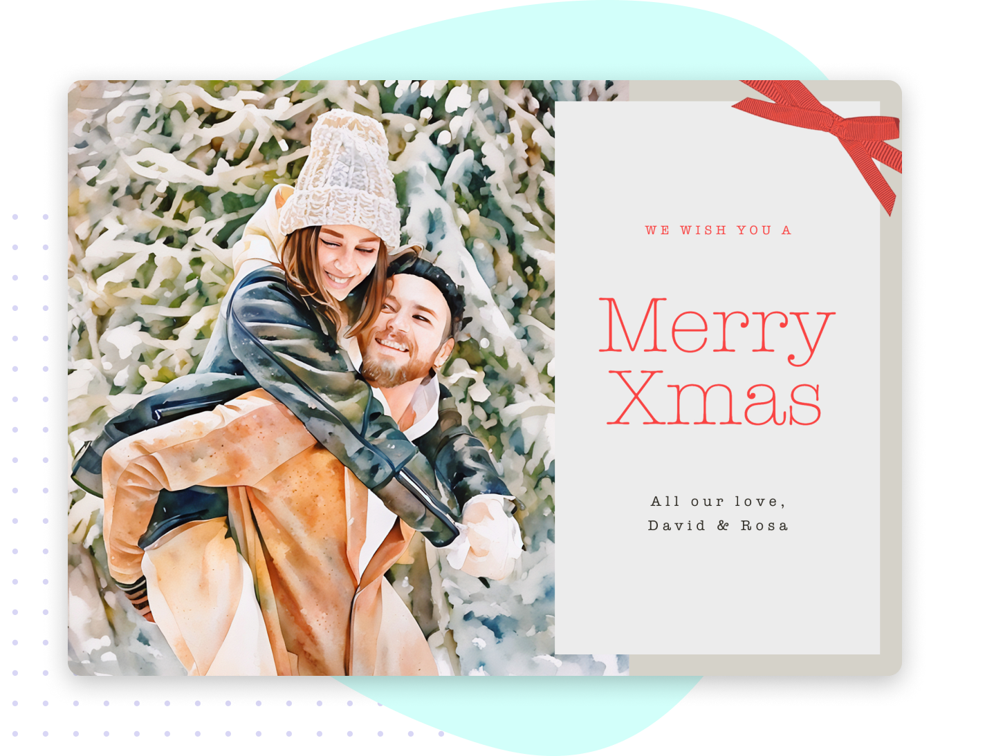 Photo to Painting - Instantly Turn Your Photo Into a Painting