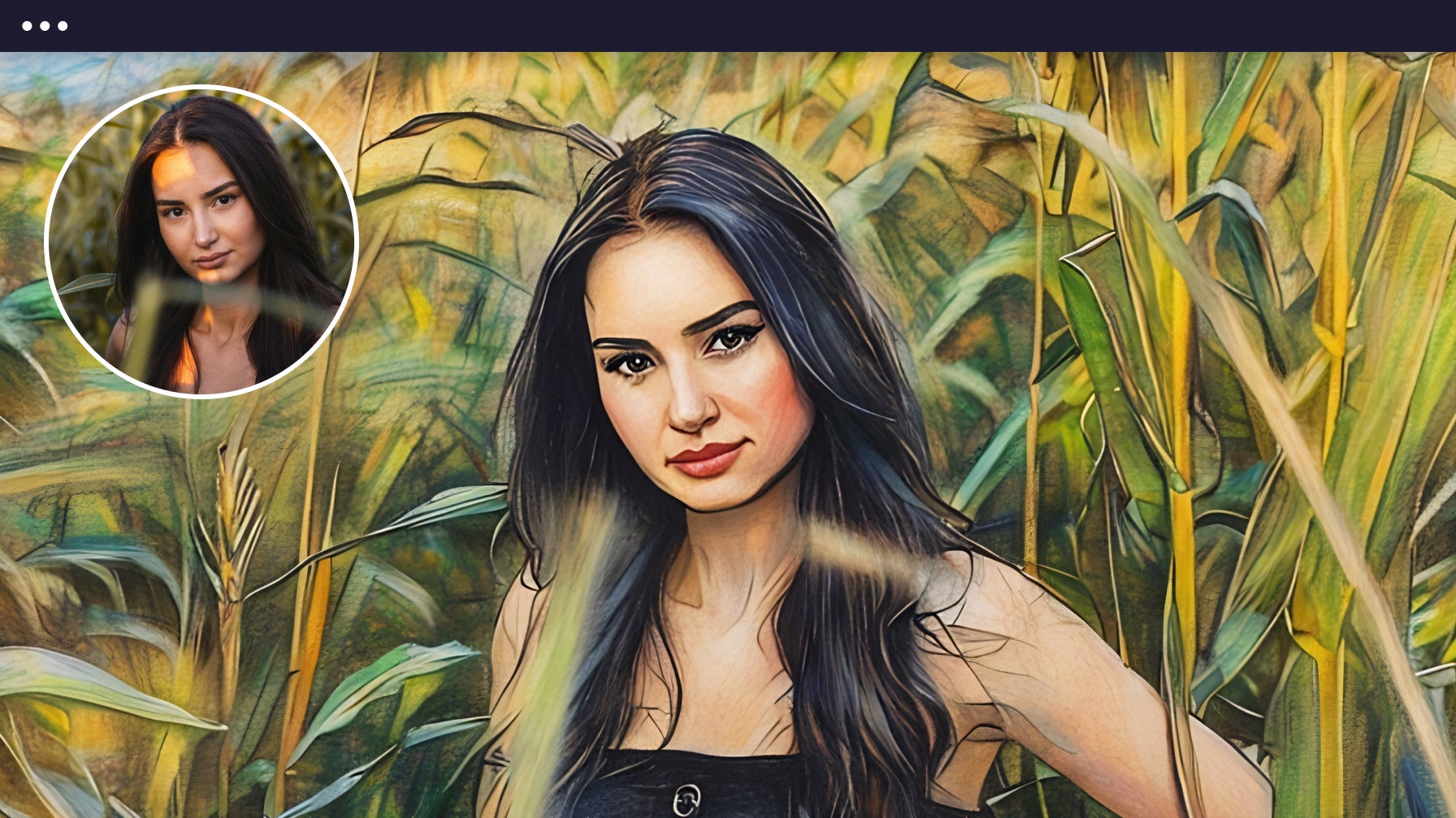 Photo to Sketch: BeFunky - Turn Your Photo Into a Sketch