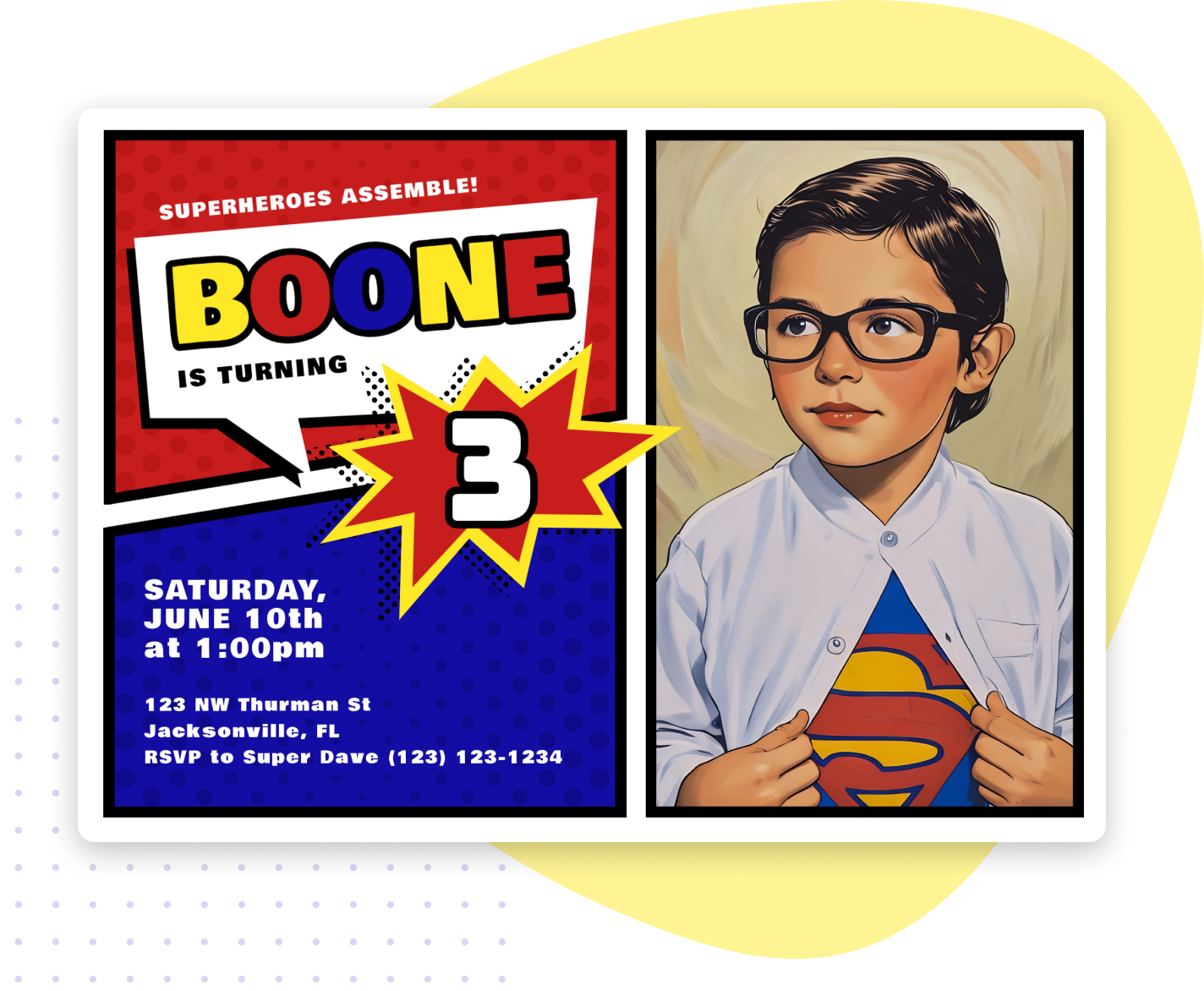 Photo to Cartoon: BeFunky - Turn Any Photo Into a Cartoon