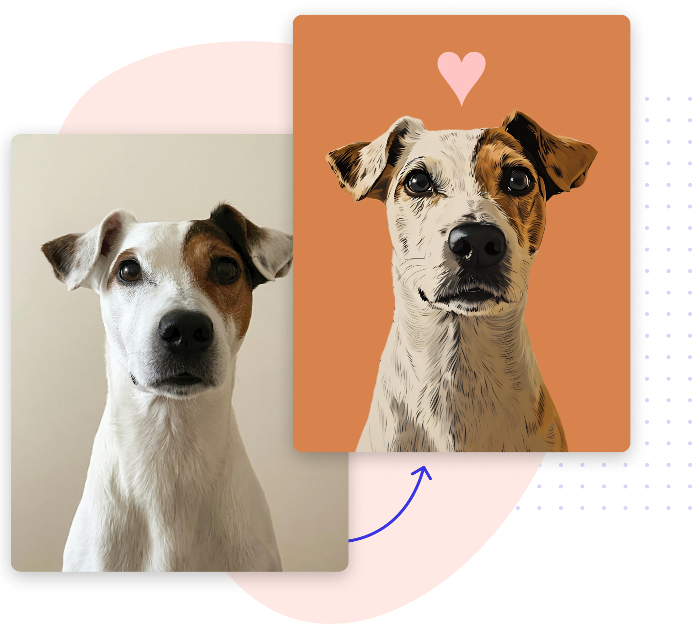 Photo to Cartoon: BeFunky - Turn Any Photo Into a Cartoon