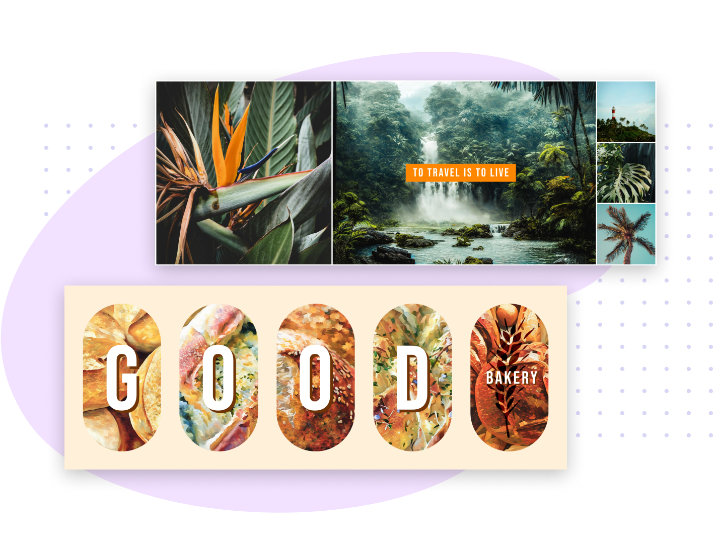 Banner Maker: BeFunky - Easily Create Stunning Online Banners