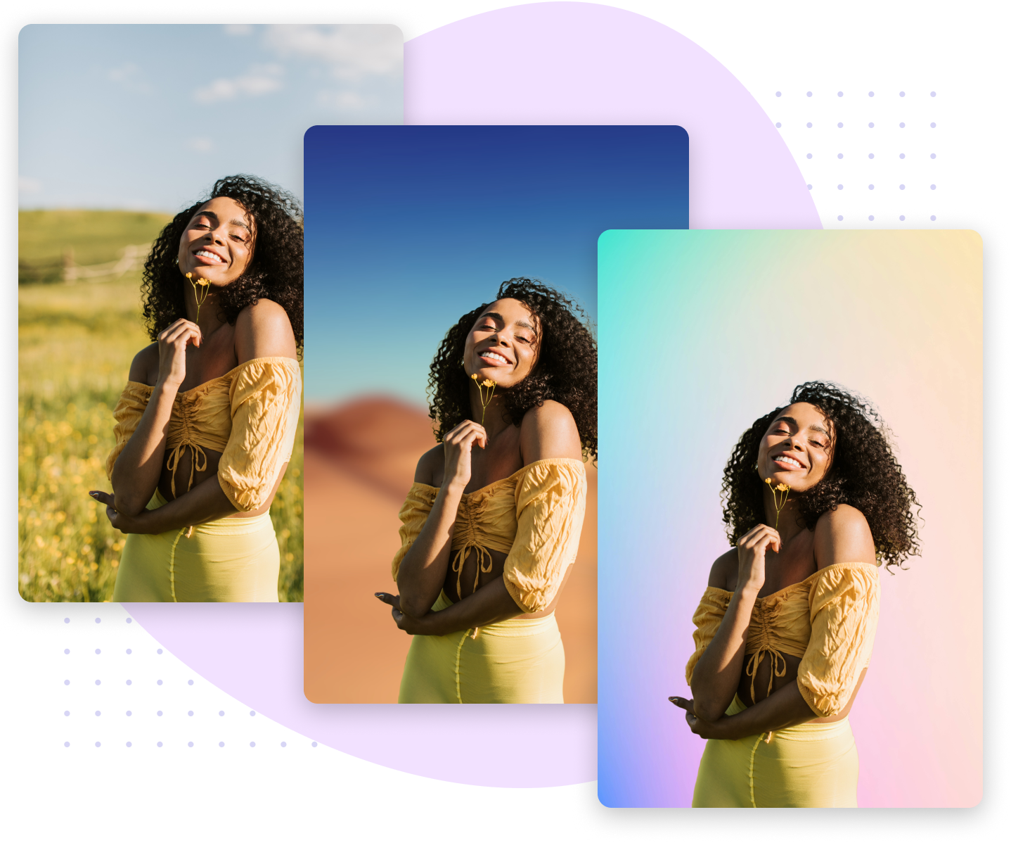 Background Remover: Instantly Create Transparent Backgrounds