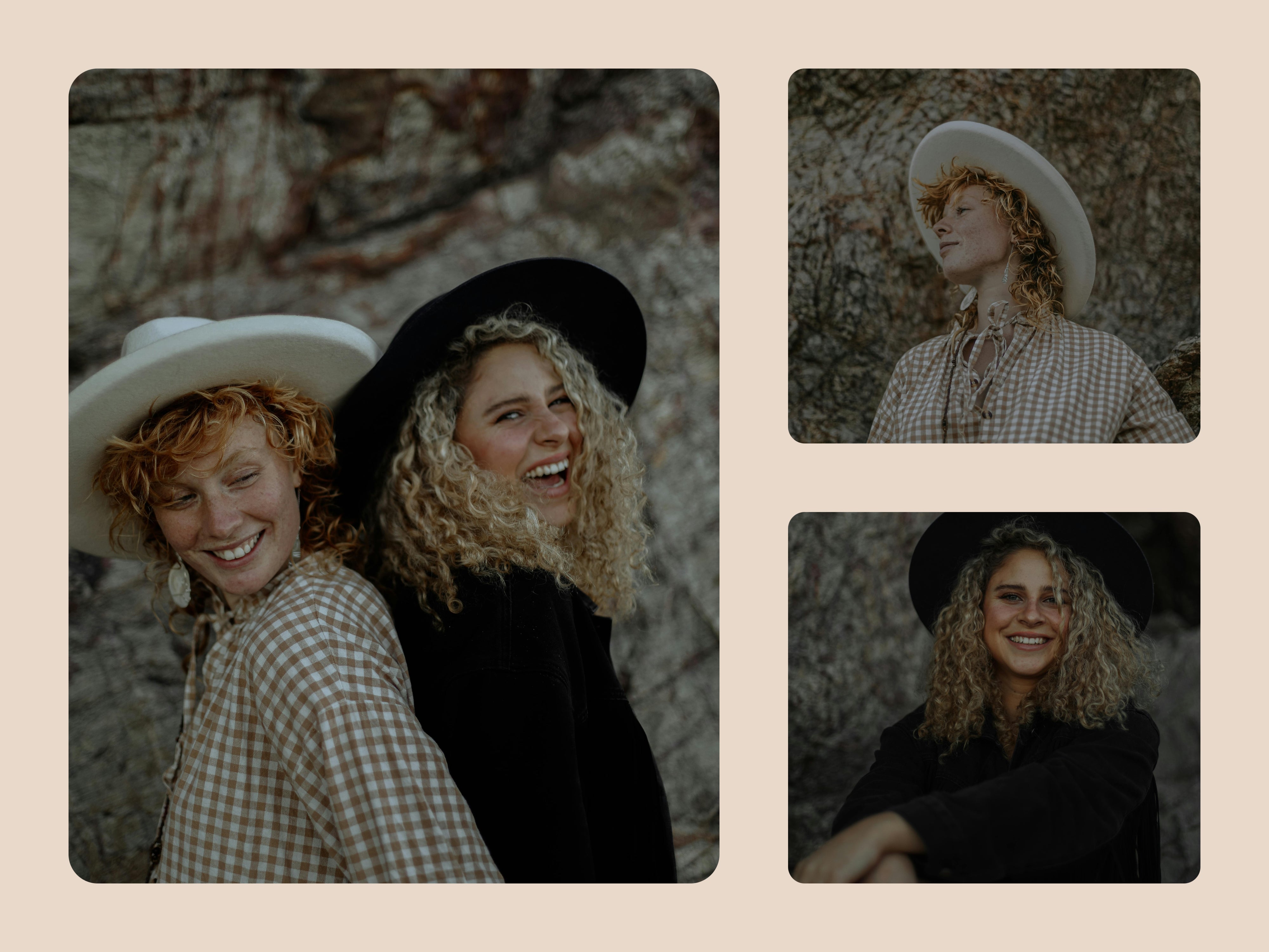 Portrait Enhancer: BeFunky - Perfect Portraits in One Click