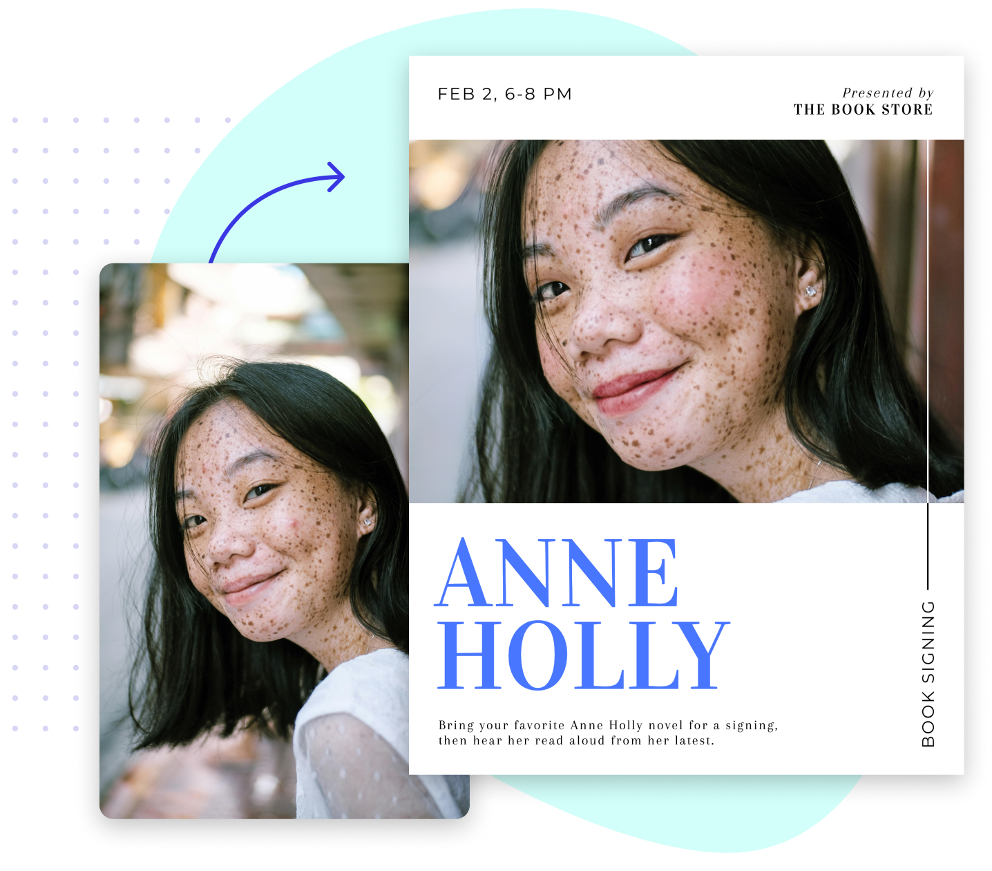Retouch Photos: BeFunky – Powerful AI Face Editor