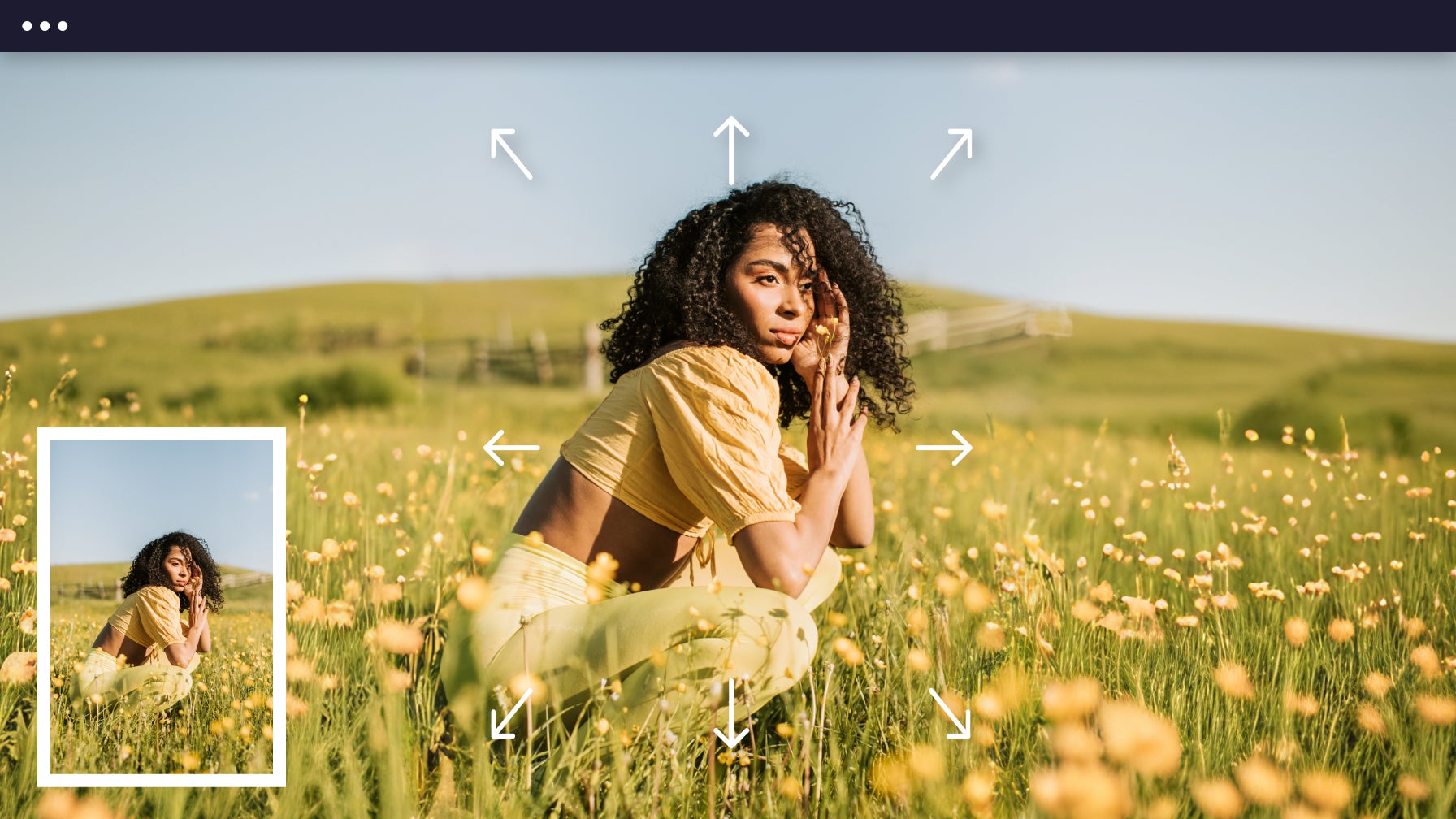 AI Image Extender: BeFunky - Effortlessly Expand Images