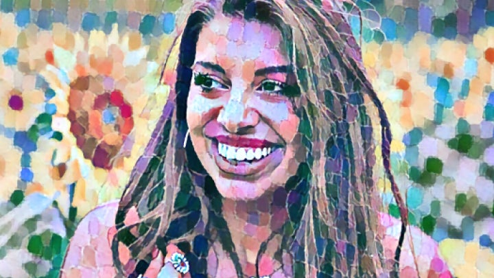 Photo to Art: BeFunky - One Click Turns Your Photo Into Art
