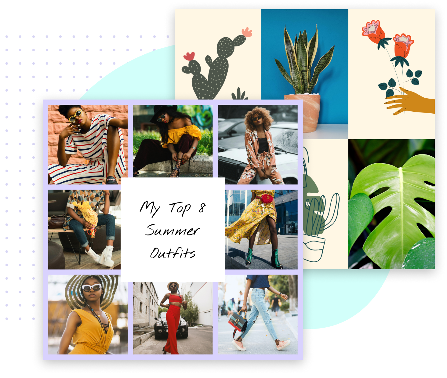 Collage Maker: BeFunky - Create Photo Collages Online