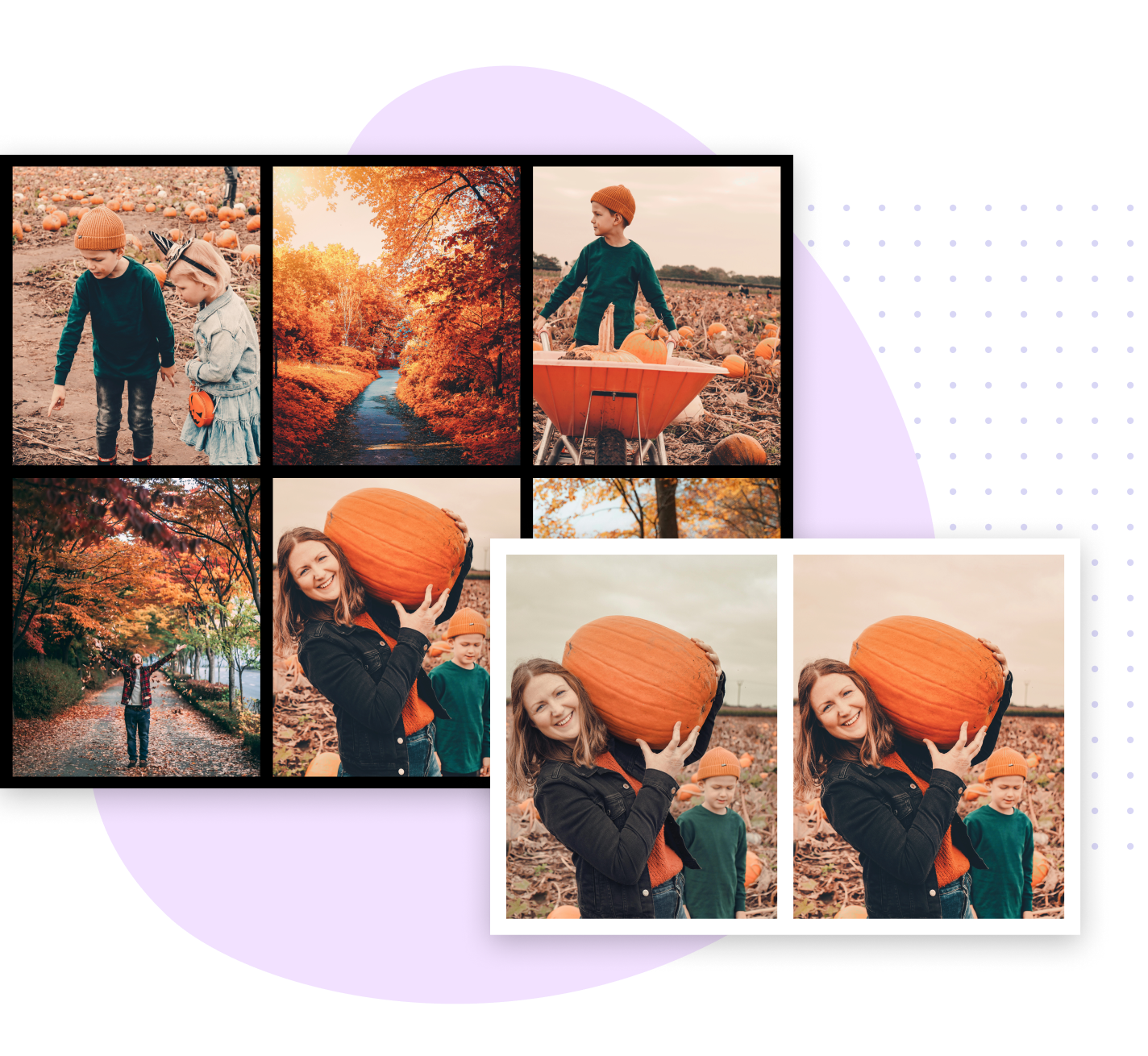 Collage Maker: BeFunky - Create Photo Collages Online