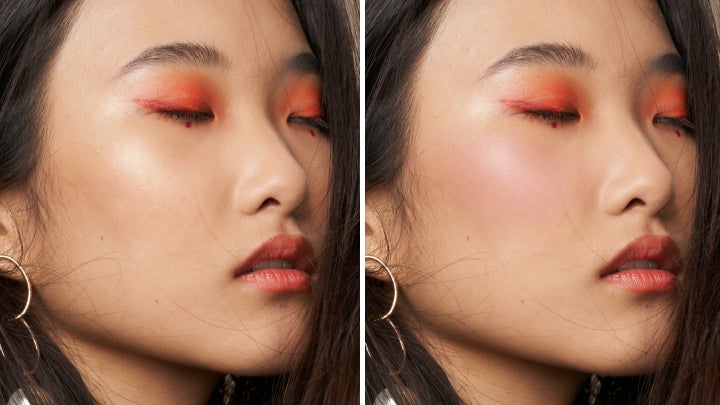 Retouch Photos: BeFunky – Powerful AI Face Editor