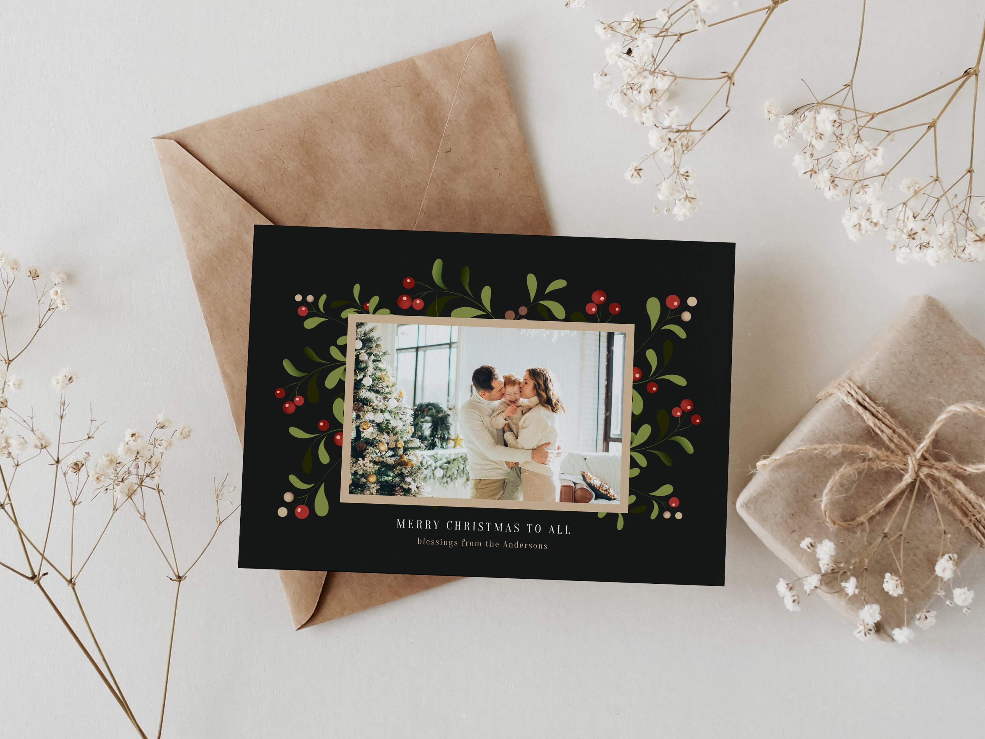 Card Maker: BeFunky – Create Custom Greeting Cards Online