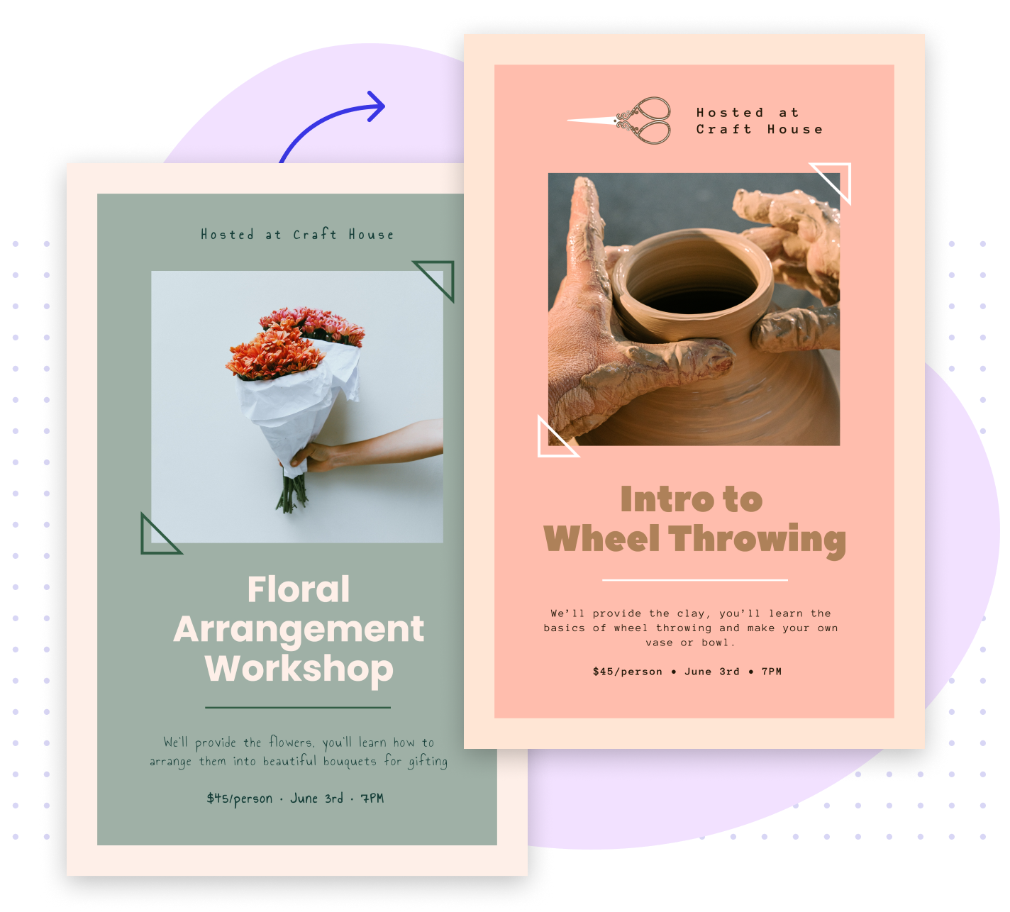 Poster Maker: BeFunky – Easily Create Custom Posters Online