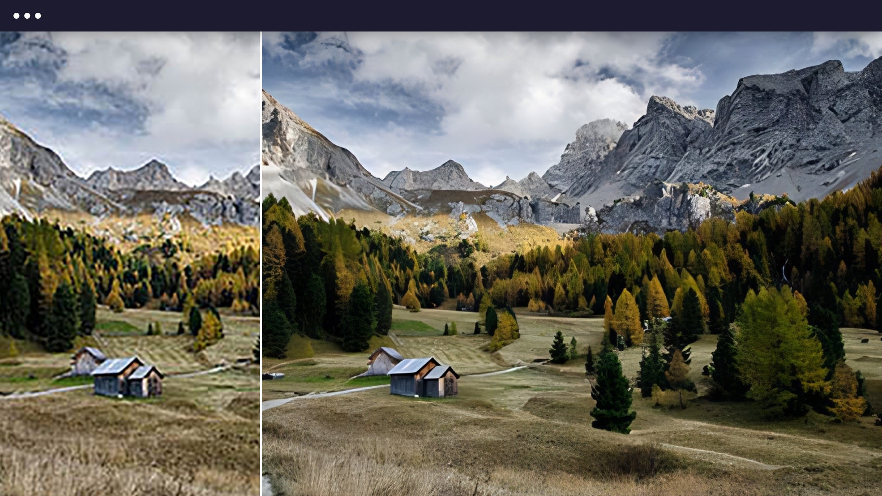 Image Upscaler: BeFunky - Enhance Image Resolution Instantly