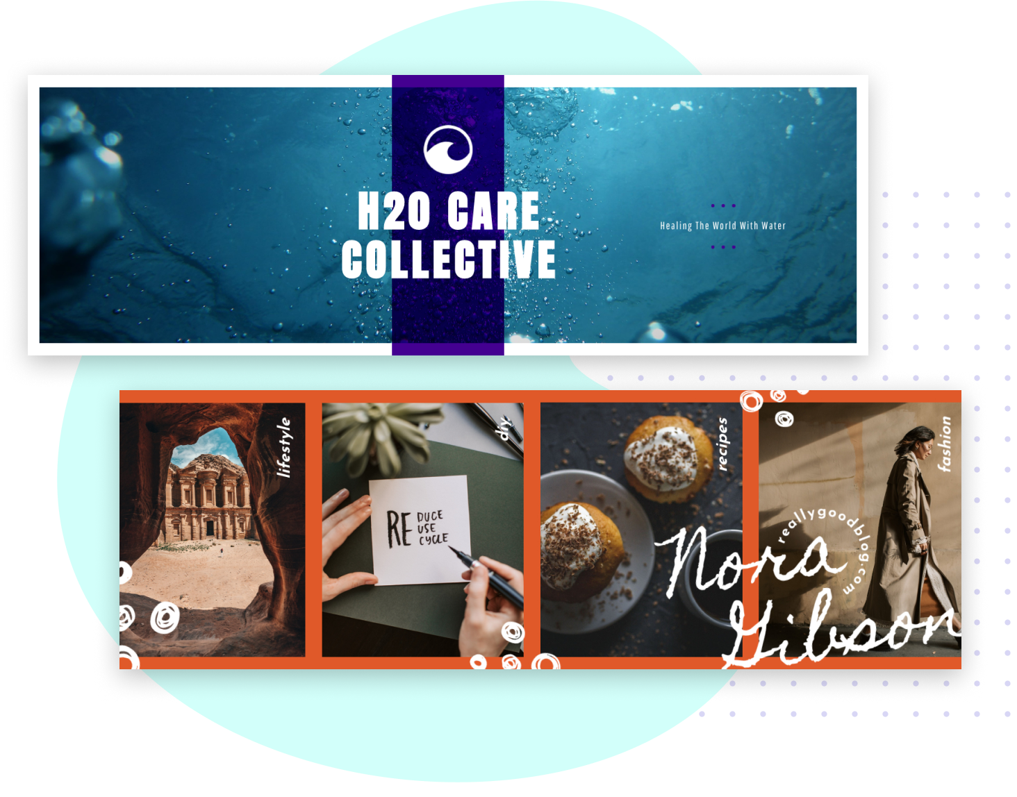 Twitter Templates: Easily Create Twitter/X Headers and Posts