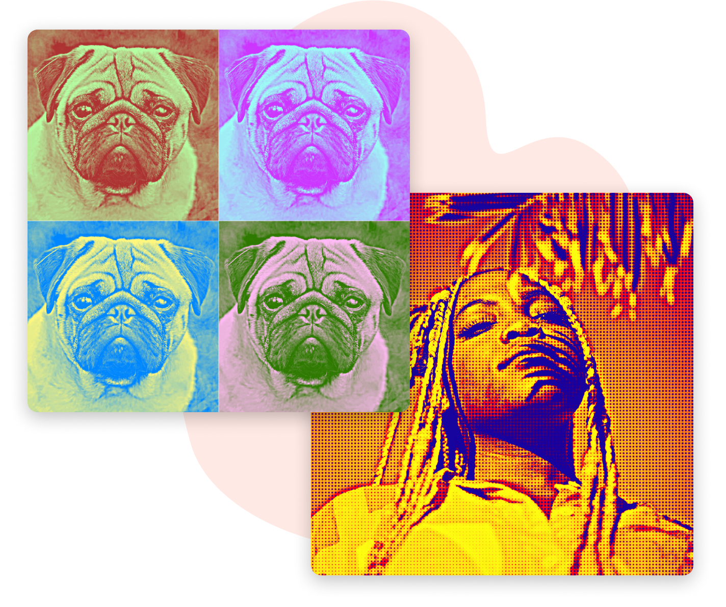 Photo to Pop Art: BeFunky – Turn Your Photos Into Bold Art
