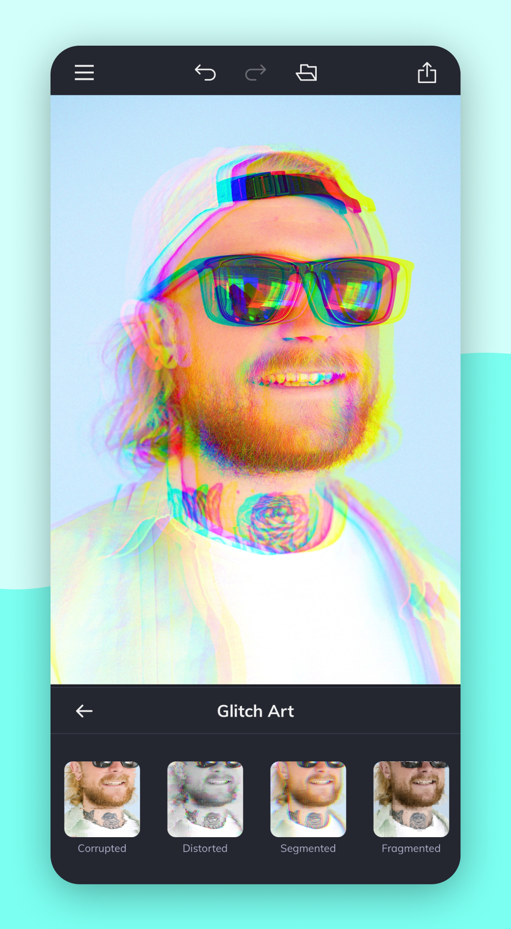 BeFunky: Free Mobile Photo Editor, Collage Maker, & Design app