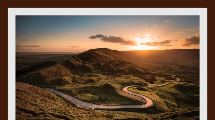 Photo Frames: BeFunky - Free Online Photo Frame Effects